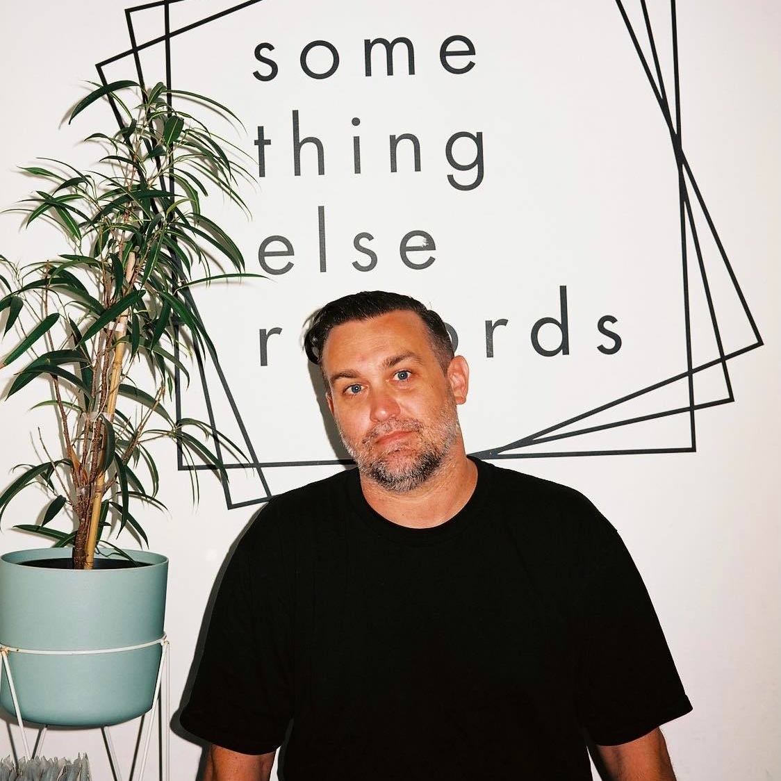 Meet the Staff - Dave Stuart – Something Else Records
