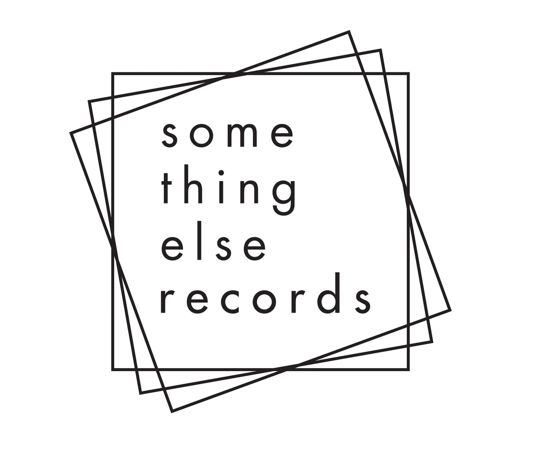 Something Else Records
